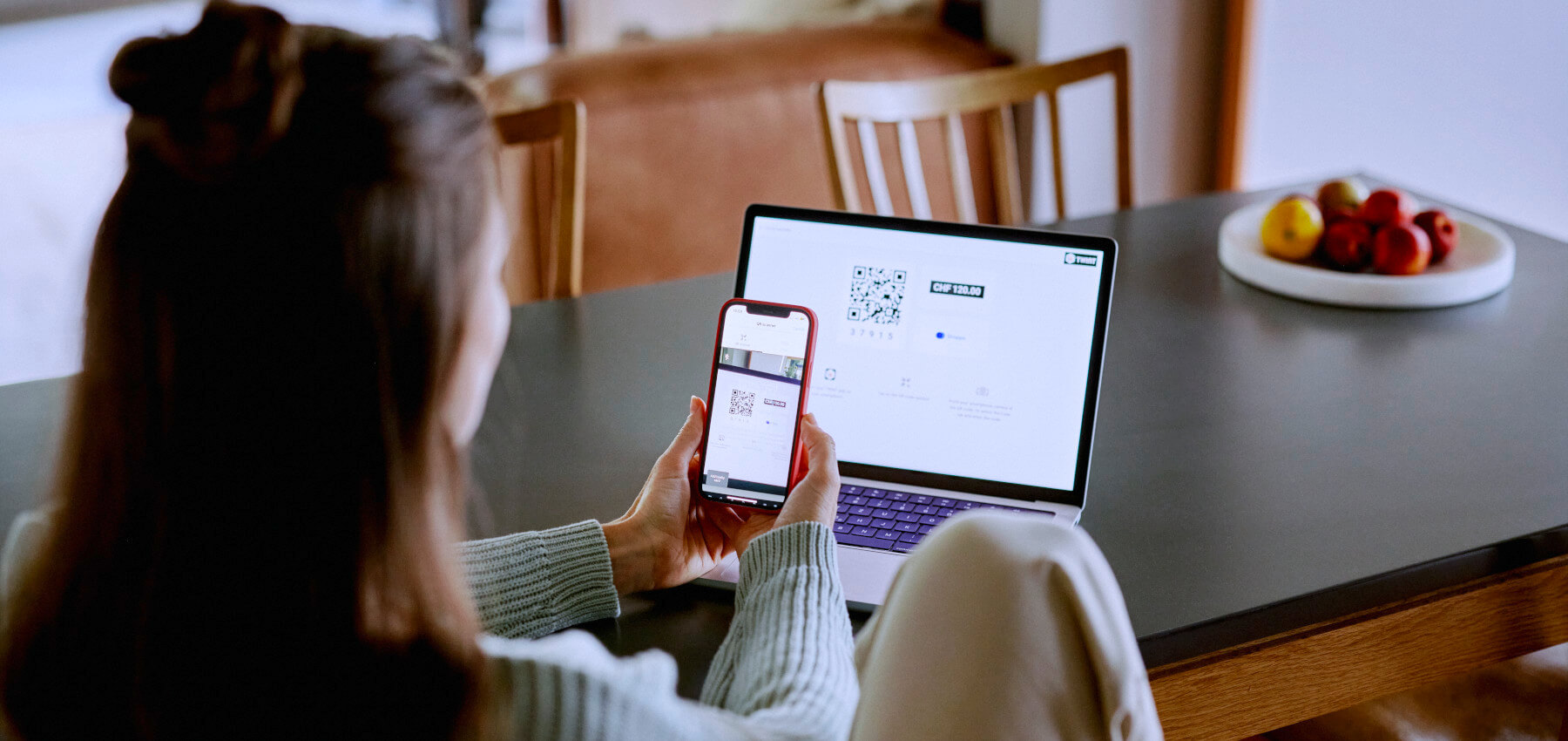Twint Introduces Payment Links - moneyland.ch