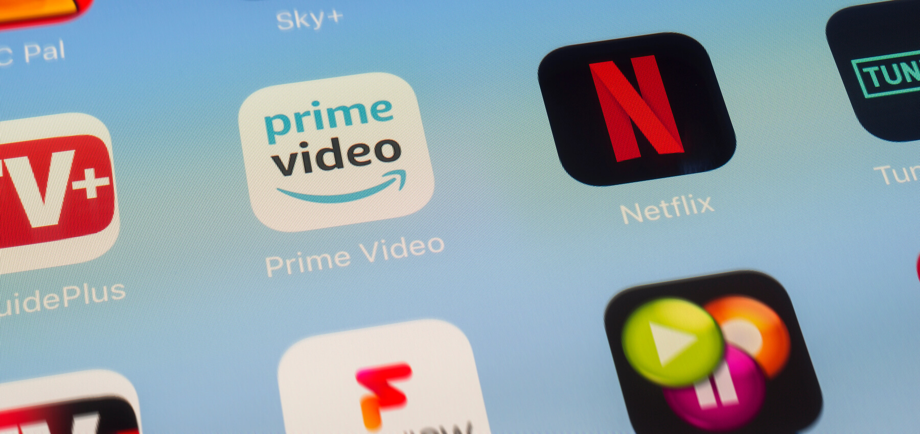 Massive Price Increases for Video Streaming - moneyland.ch