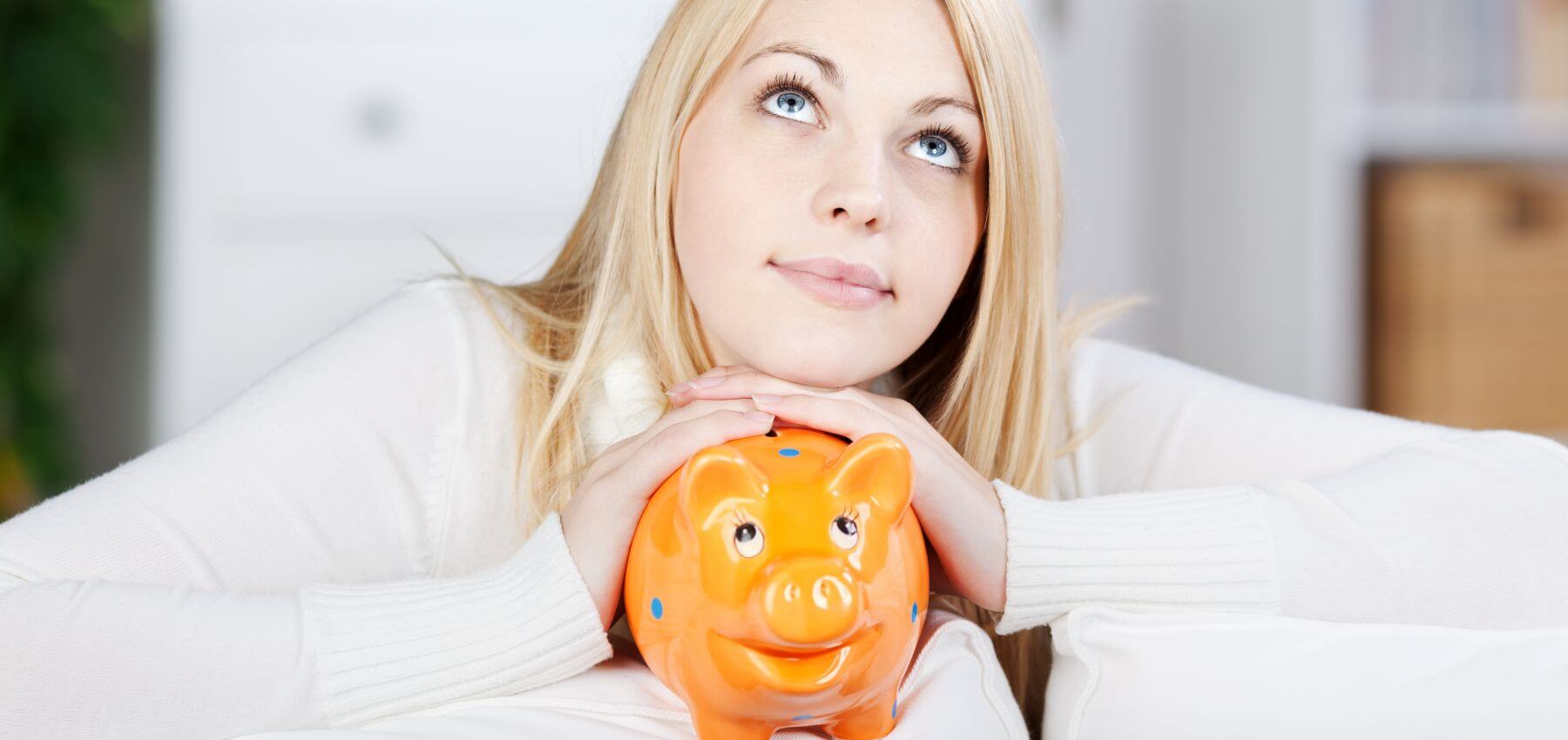 Gibts jetzt wieder Zins? - moneyland.ch